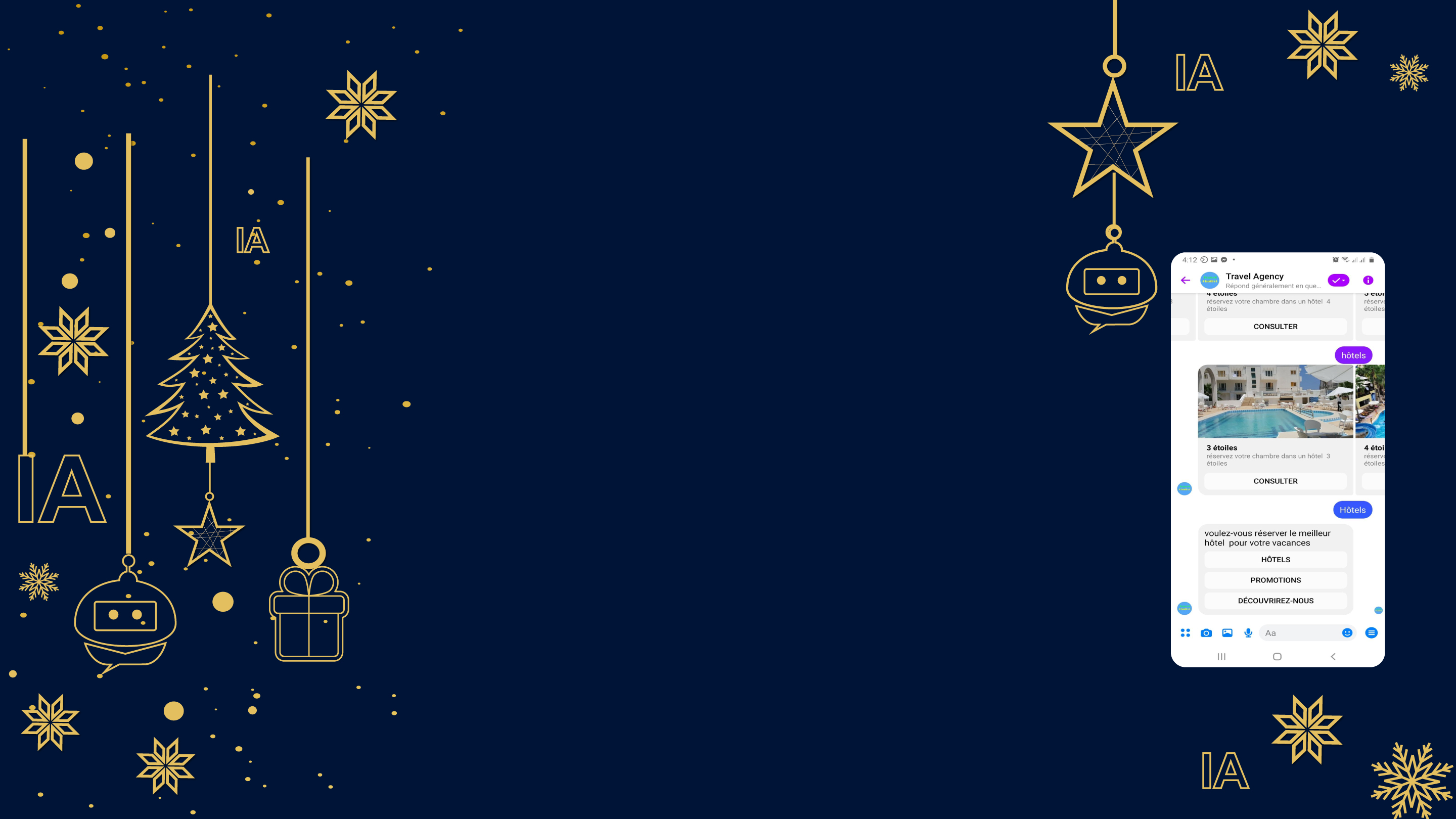 chatbot-tunisia-2021 | ChatBot.tn: Automatiser le support client